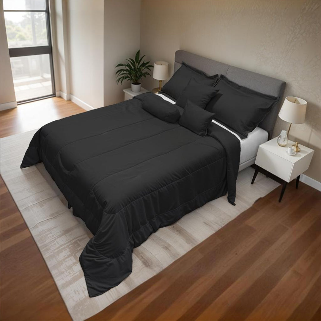 Edredones suaves y frescos | Ambienta Home Decor