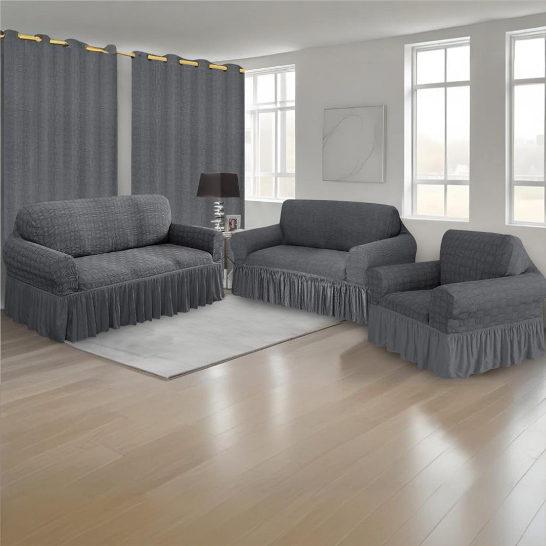 Forros de sillones y muebles | Lavables y elásticos