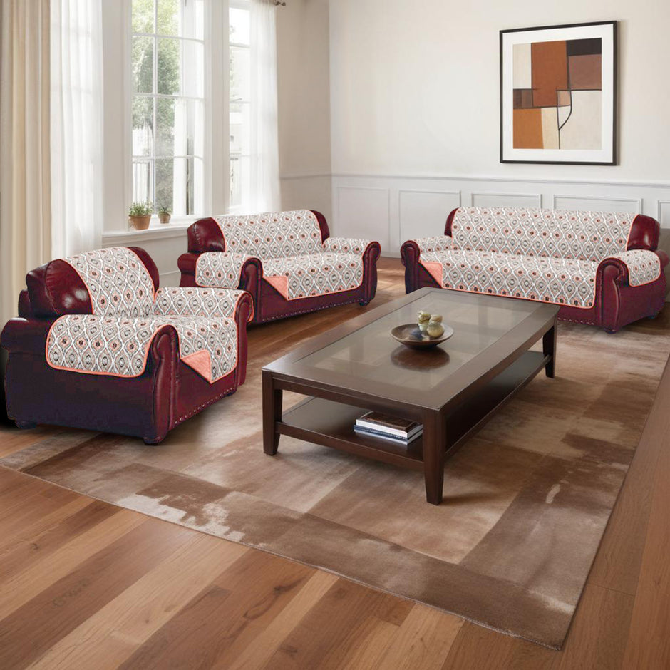 Forros de sillones y muebles | Lavables y elásticos